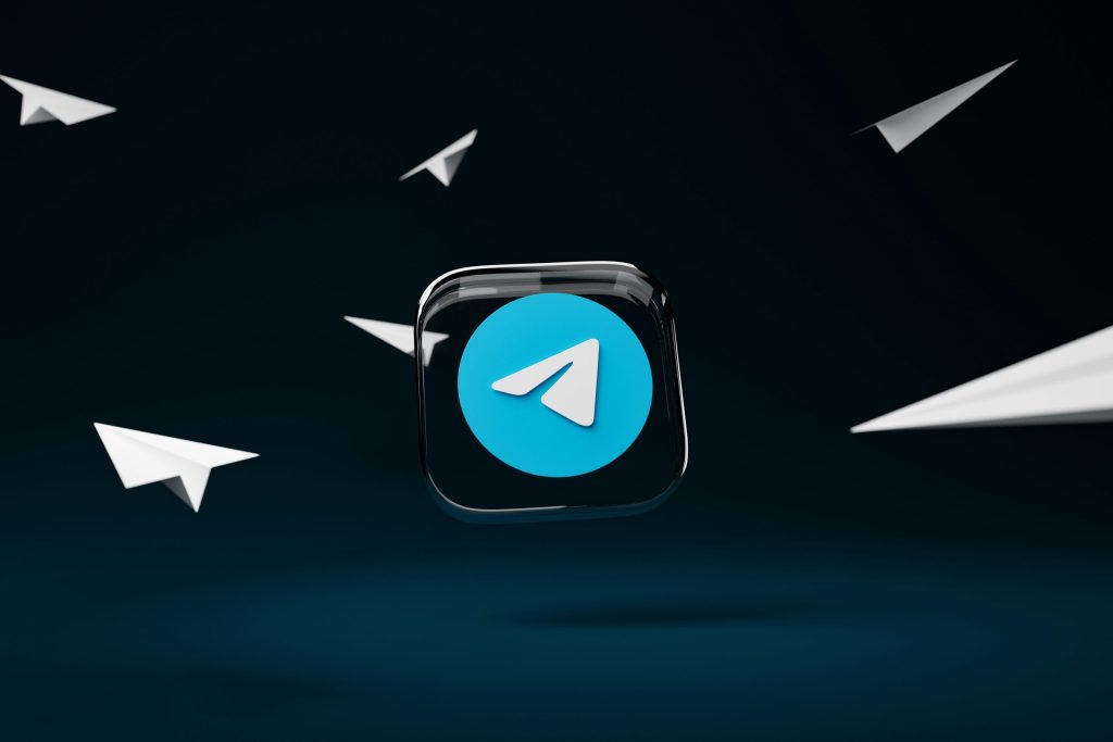 What Is Telegram? A Complete Beginner’s Guide (2025 Edition)