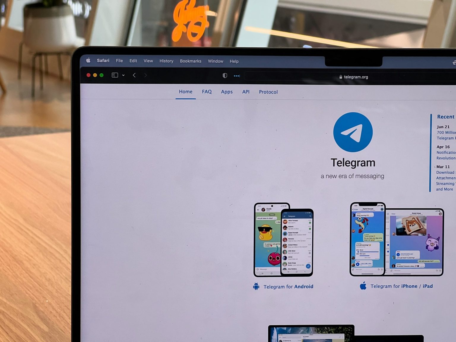 Best Telegram Web And Desktop App Guide 2025 – Easy Steps For PC Login
