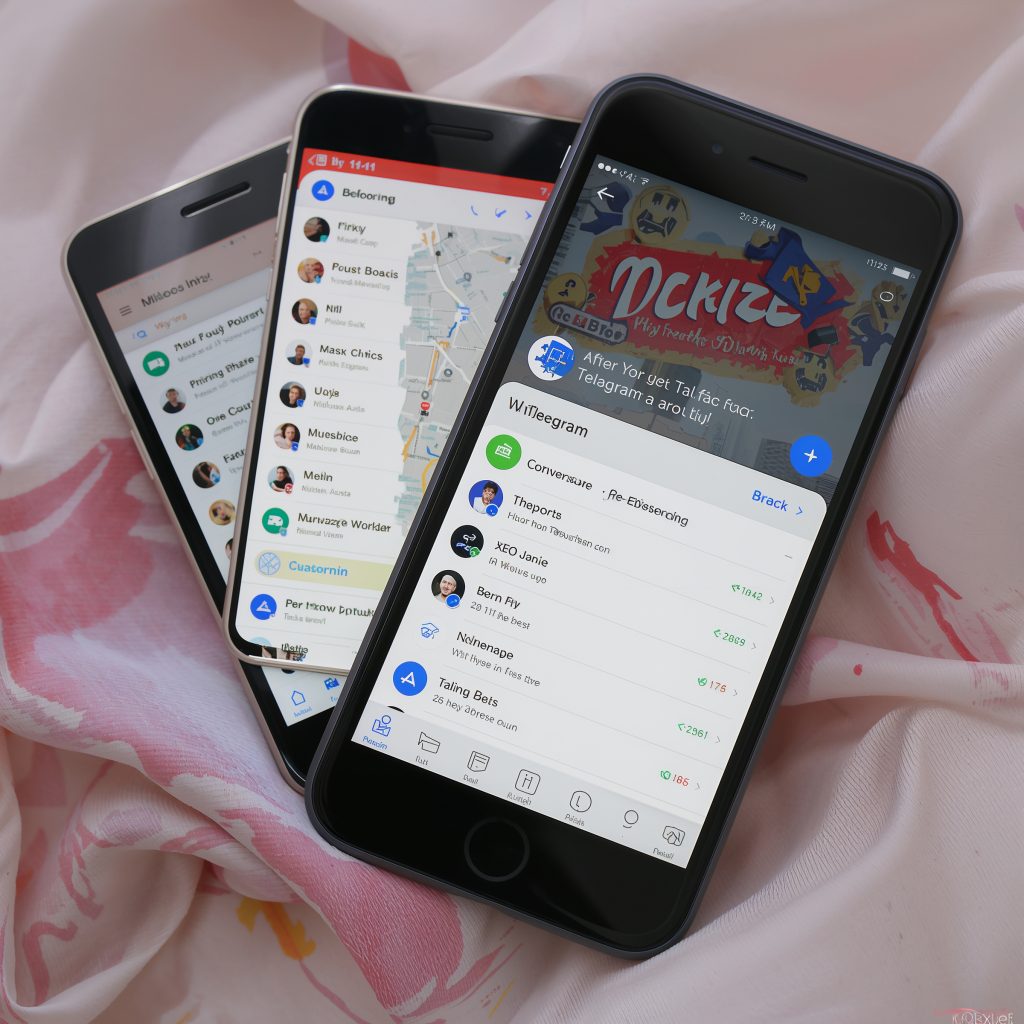 How To Use Telegram On Multiple Devices At Once (2026 Guide)